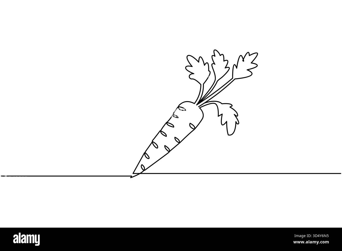 Line art gardening Cut Out Stock Images & Pictures - Alamy