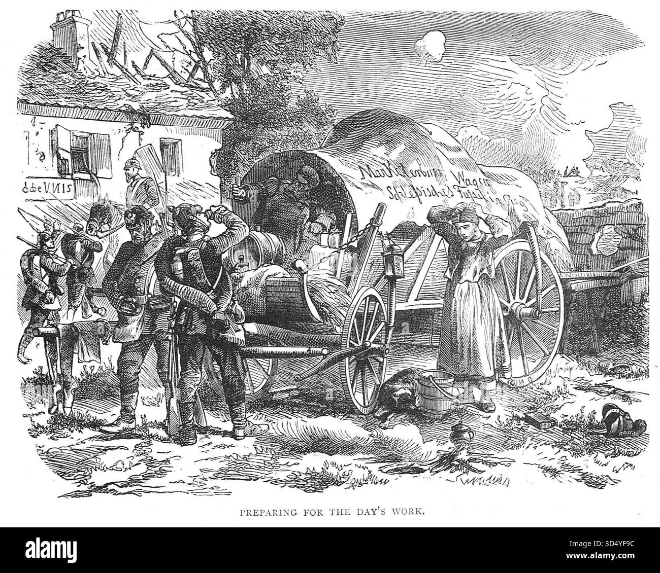 Work ready Black and White Stock Photos & Images - Alamy