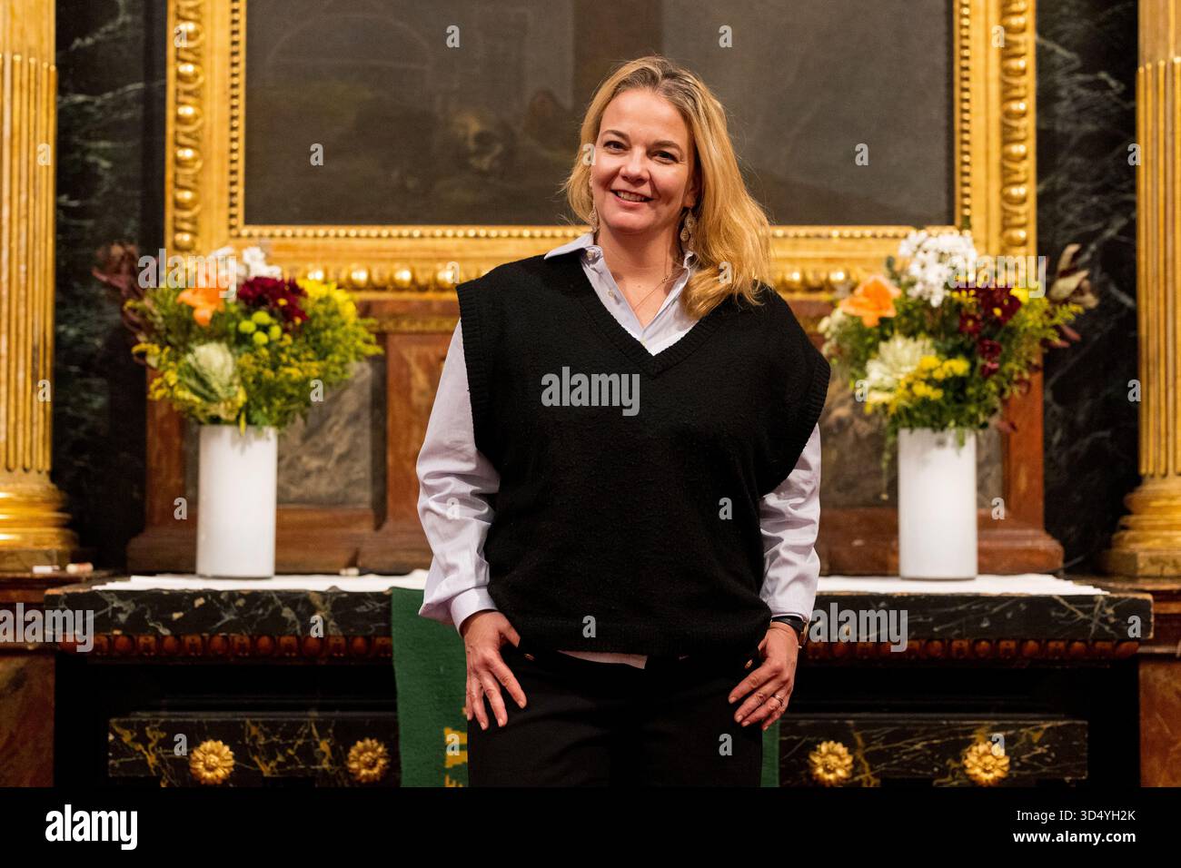 Die Lutherische Stadtkirche ist ein evangelisch-lutherisches ...