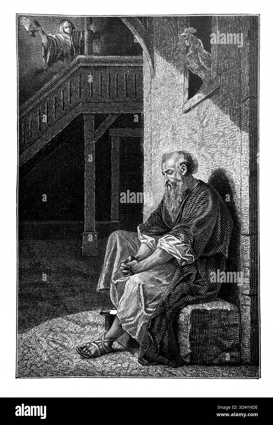 Of knowing on Black and White Stock Photos & Images - Alamy