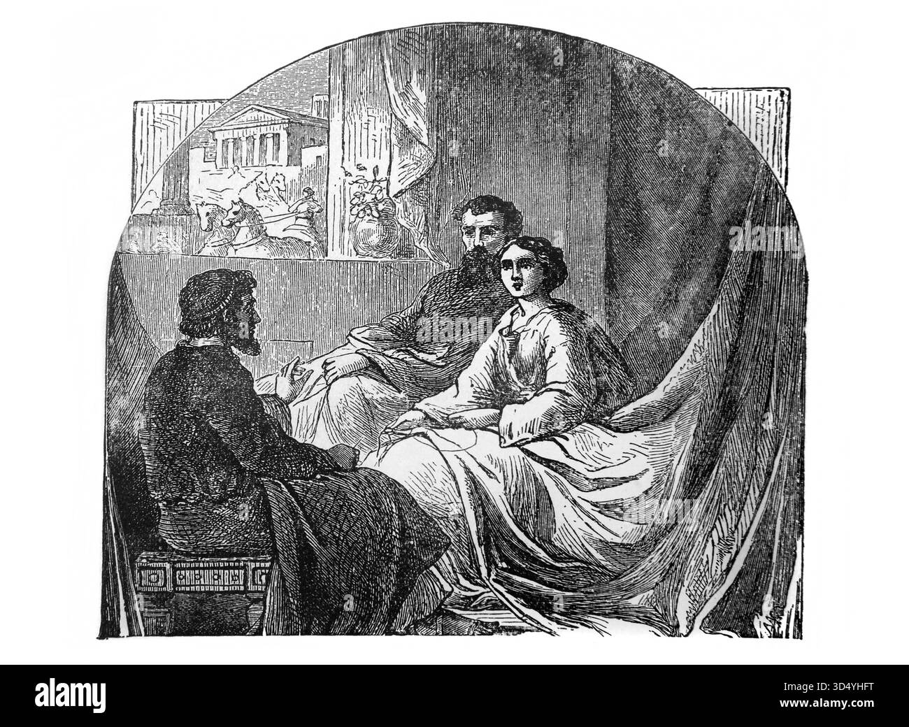 Saint paul holy paul Cut Out Stock Images & Pictures - Alamy