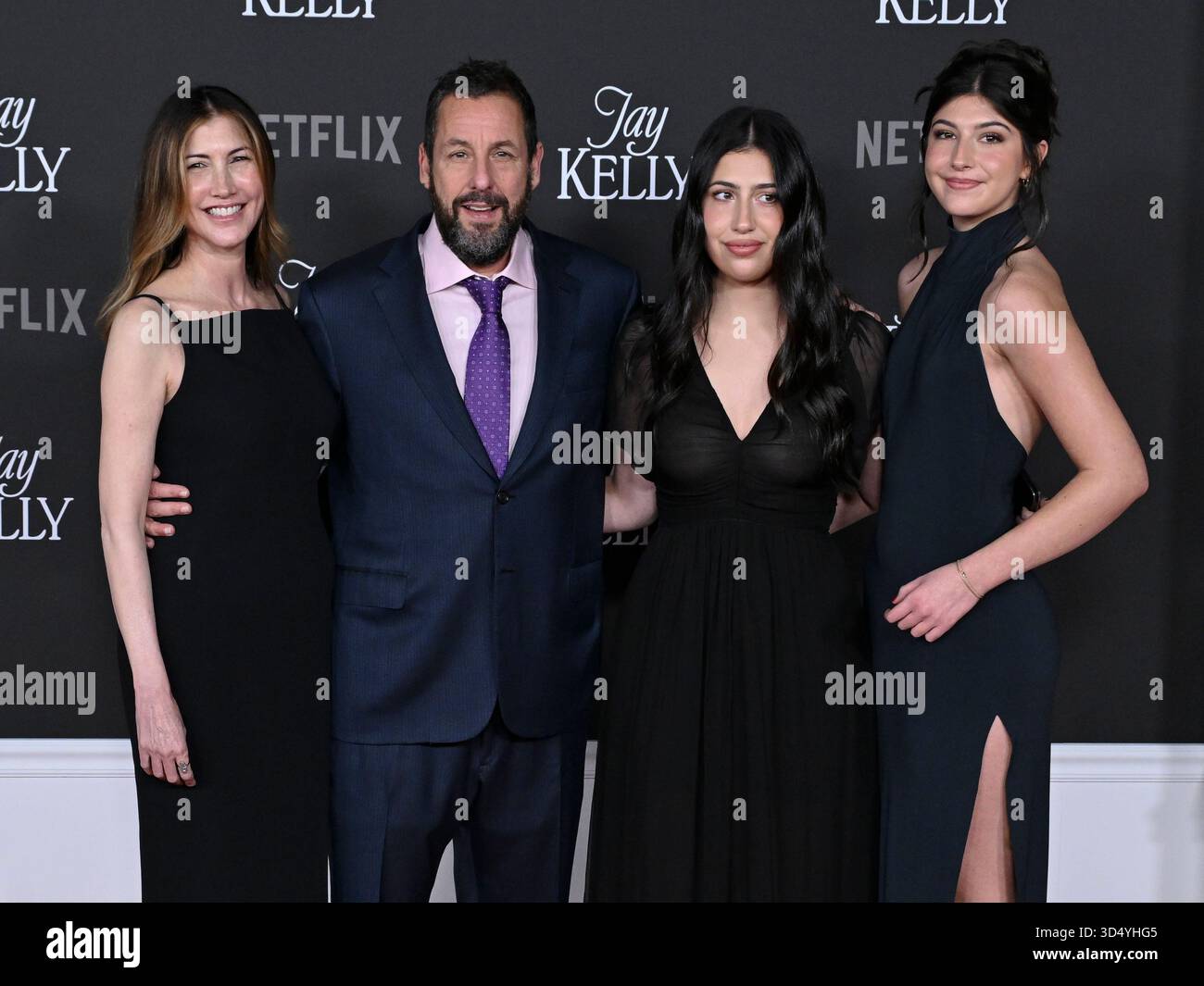 November 11, 2025, Hollywoood, California, USA: American actor and ...
