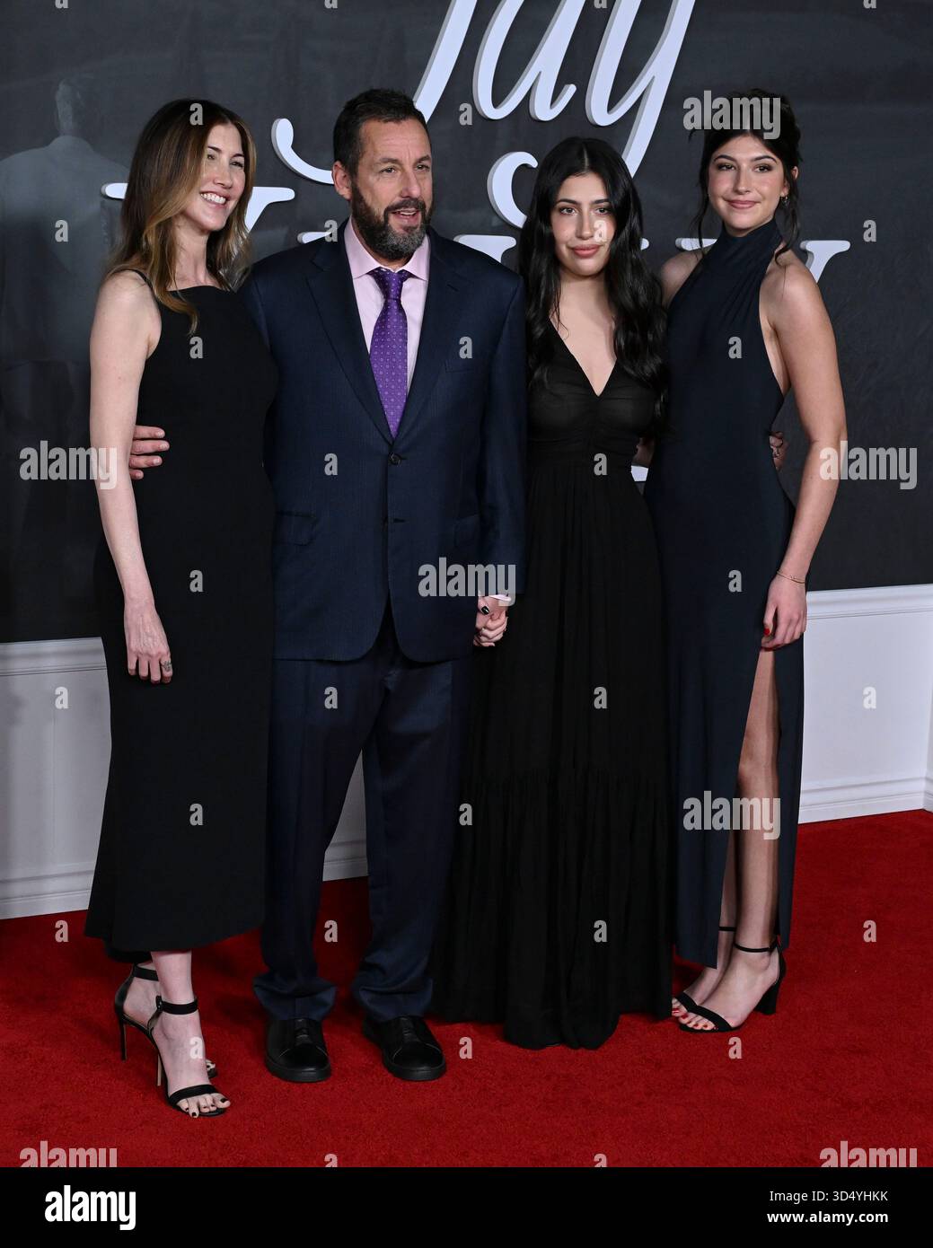 November 11, 2025, Hollywoood, California, USA: American actor and ...