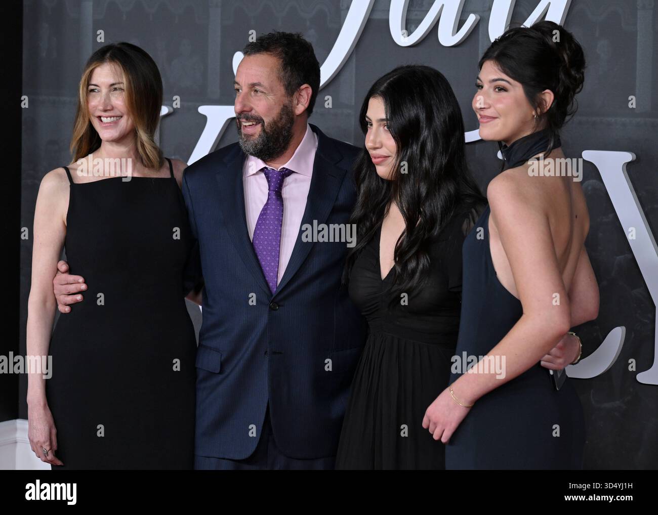 November 11, 2025, Hollywoood, California, USA: American actor and ...