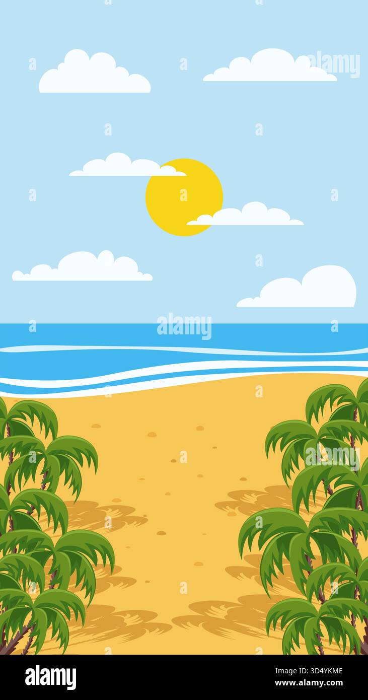 Social scene Stock Vector Images - Alamy