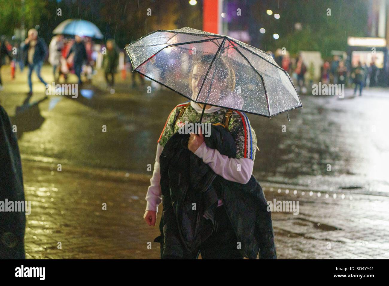 Psg fans 2025 hi-res stock photography and images - Alamy