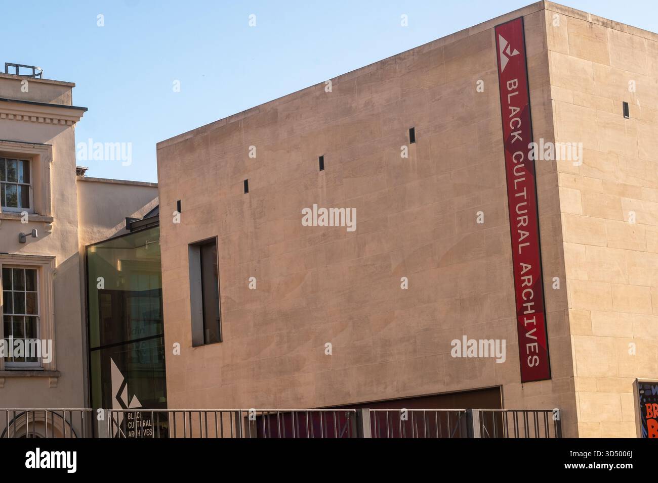 Windrush generation at victoria hi-res stock photography and images - Alamy