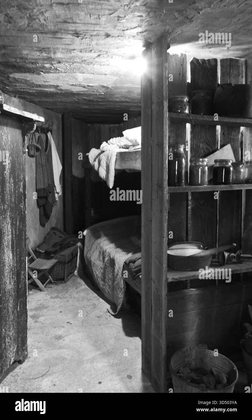 KRAKOW, POLAND JUNE 29, 2025: Schindler Museum, Schindler Factory ...