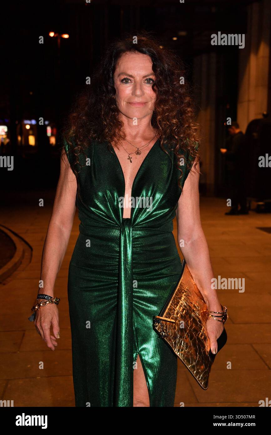 Christine Neubauer / Tribute to Bambi / Charity / The Charles Hotel ...