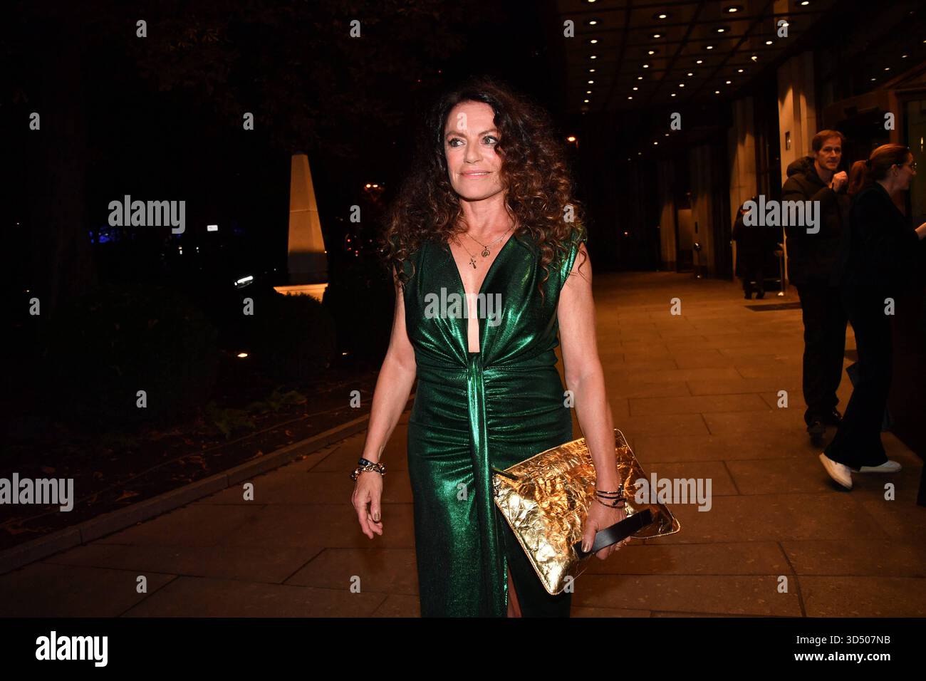 Christine Neubauer / Tribute to Bambi / Charity / The Charles Hotel ...