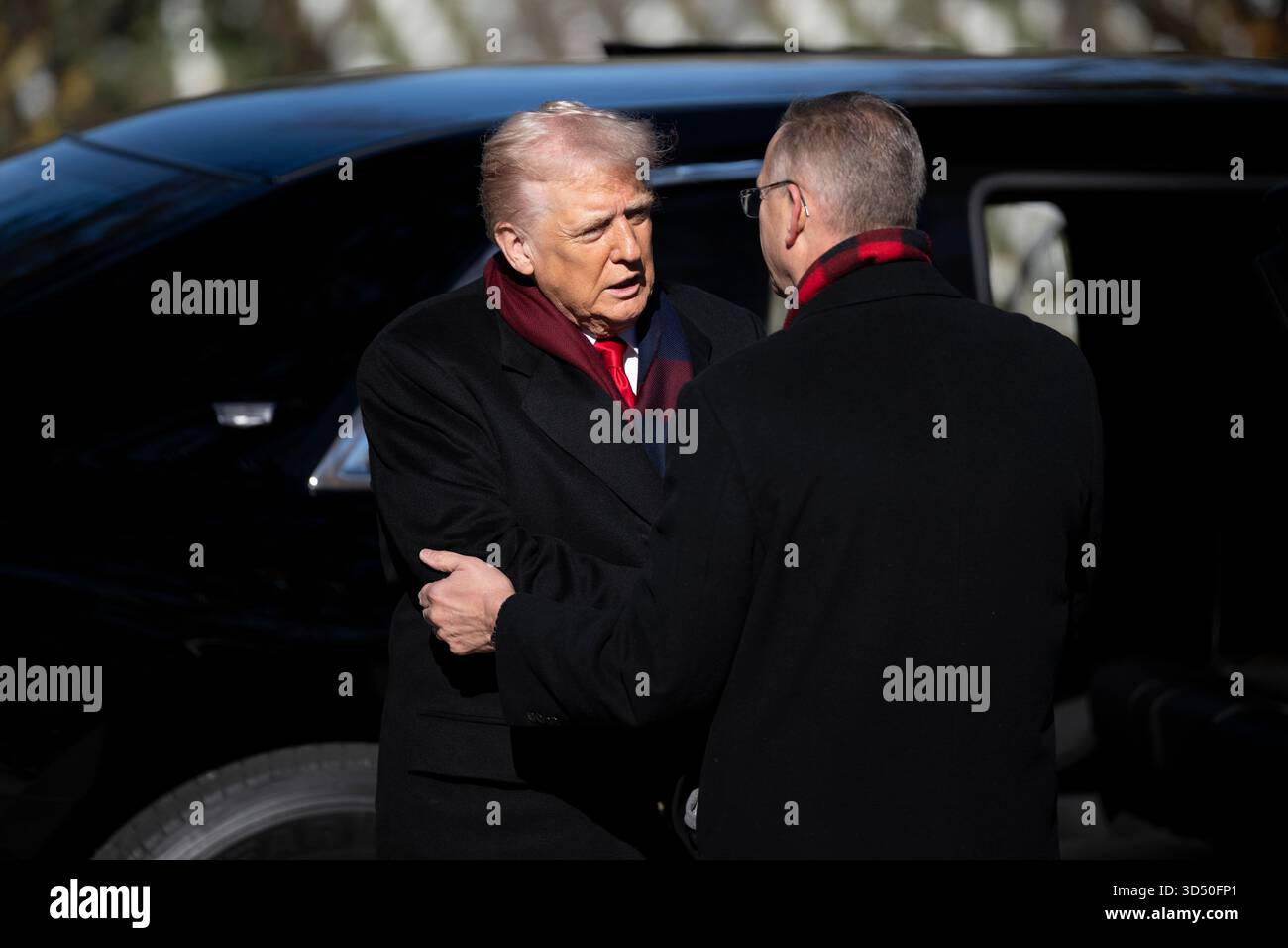 Doug collins 2025 hi-res stock photography and images - Alamy