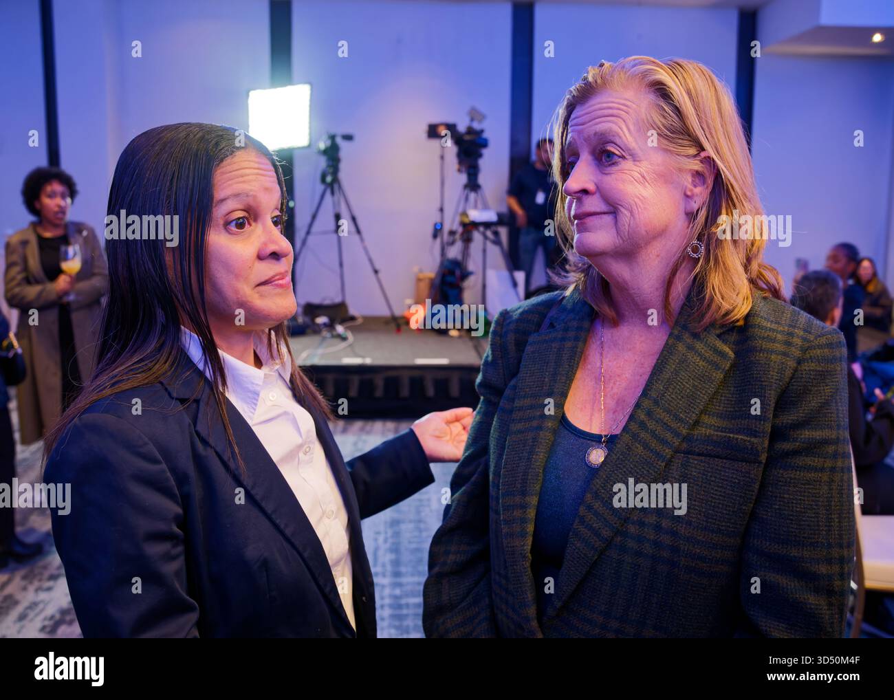 Joylette williams hi-res stock photography and images - Alamy