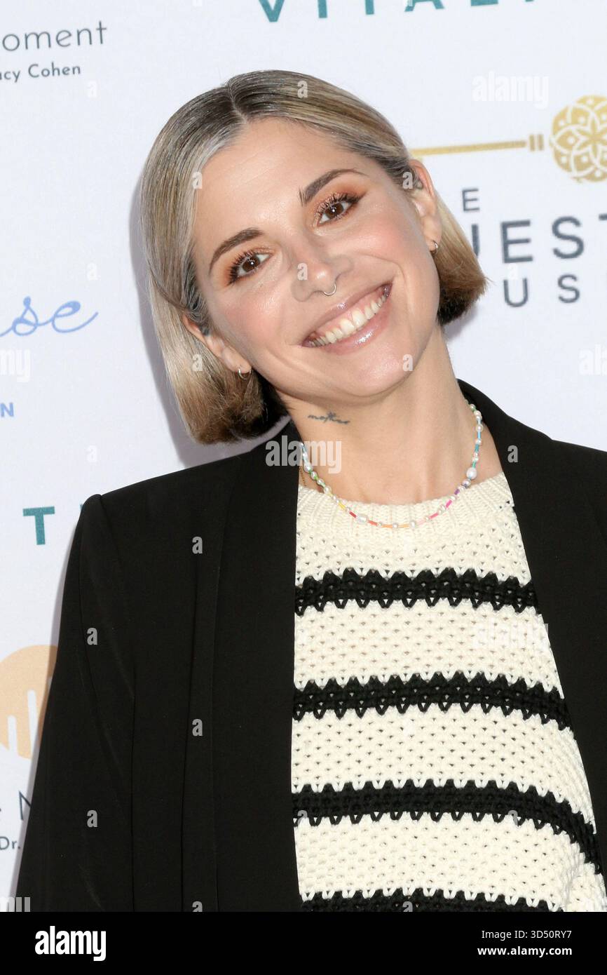 35th Annual Friendly House Luncheon at the Century Plaza Hotel on ...