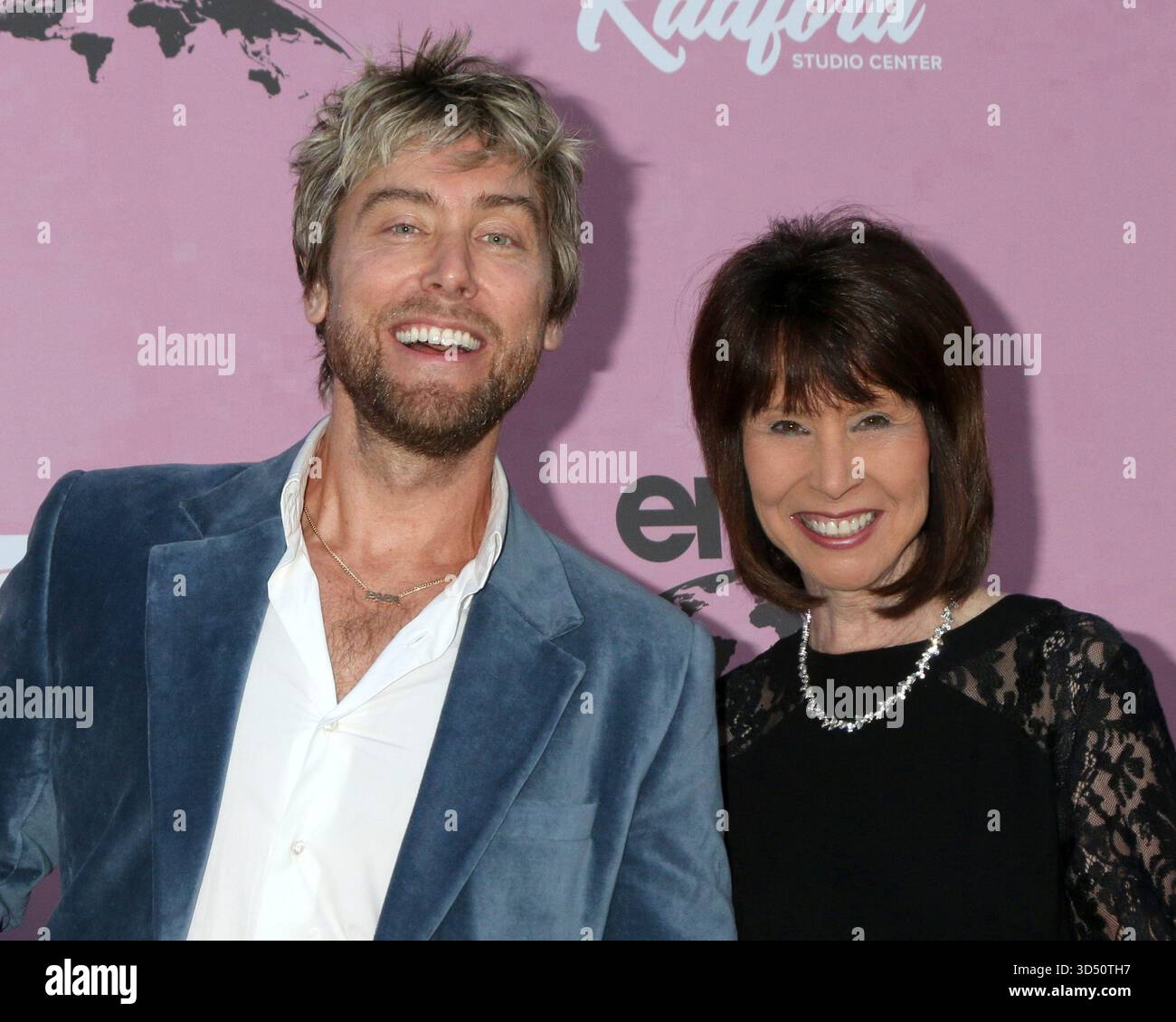 35th Environmental Media Awards at the Radford Studios on October 11 ...