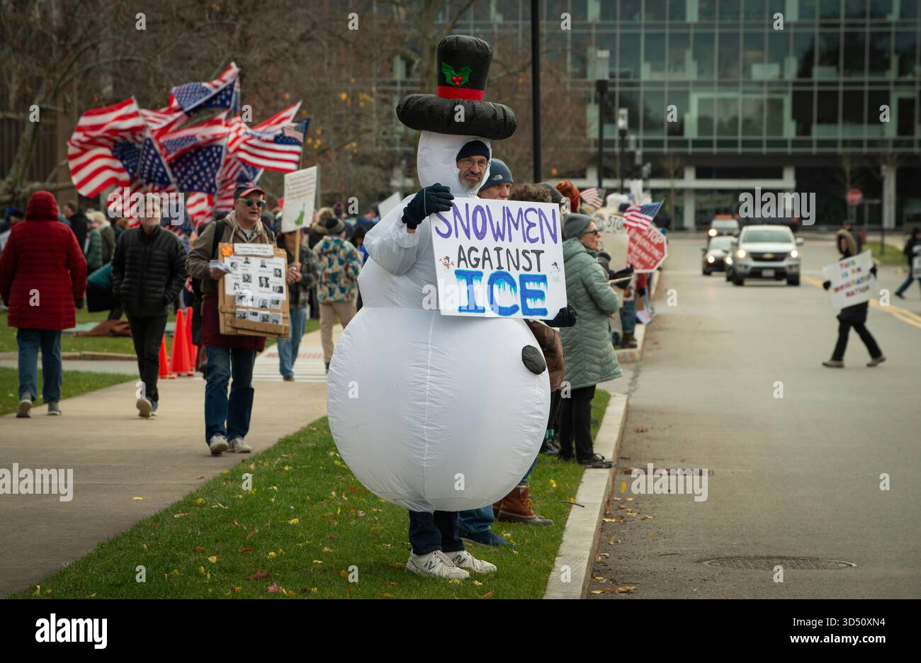 The snowman 2025 hi-res stock photography and images - Alamy