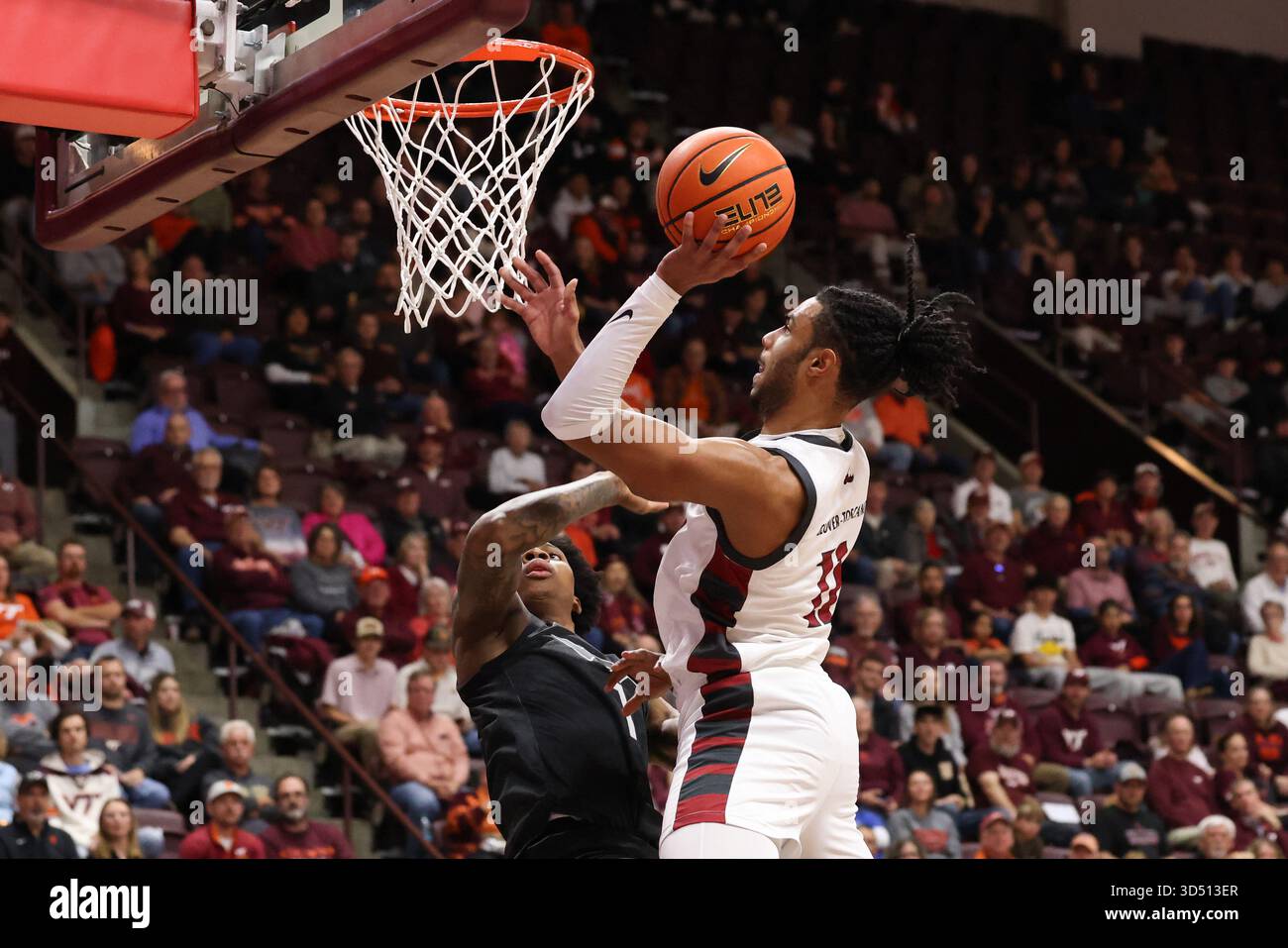 November 12, 2025: Saint Joseph's Hawks guard Jaiden Glover-Toscano (11 ...