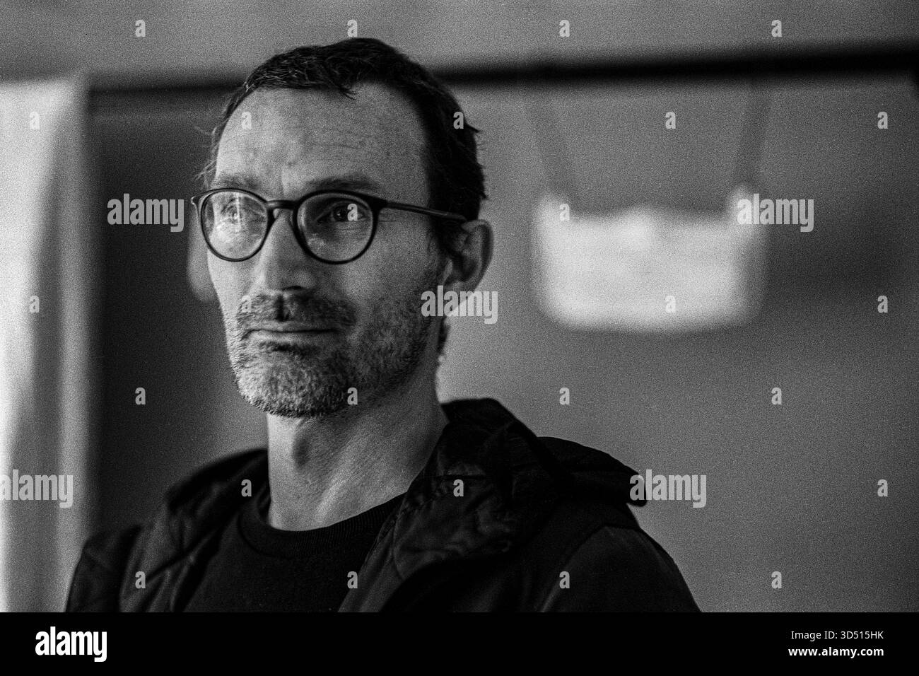 Film 2021 Black and White Stock Photos & Images - Alamy