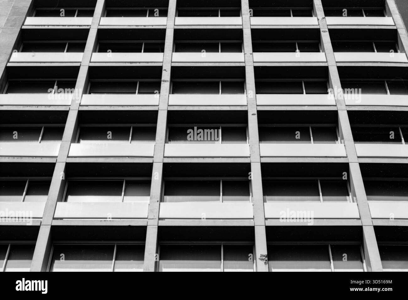 Koopmans Building. Main Koopmans Building of Tilburg University Campus ...