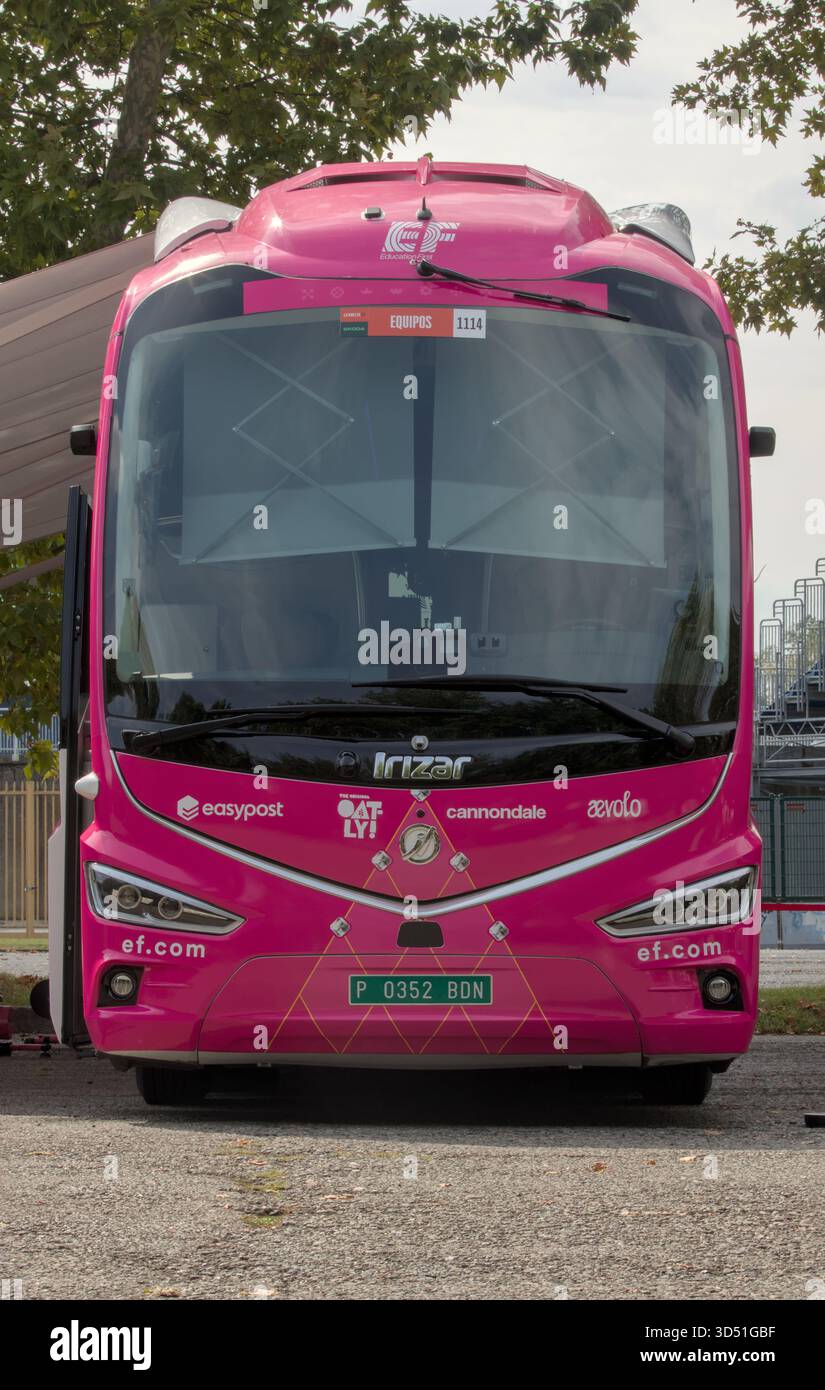 Team ef education hi-res stock photography and images - Alamy