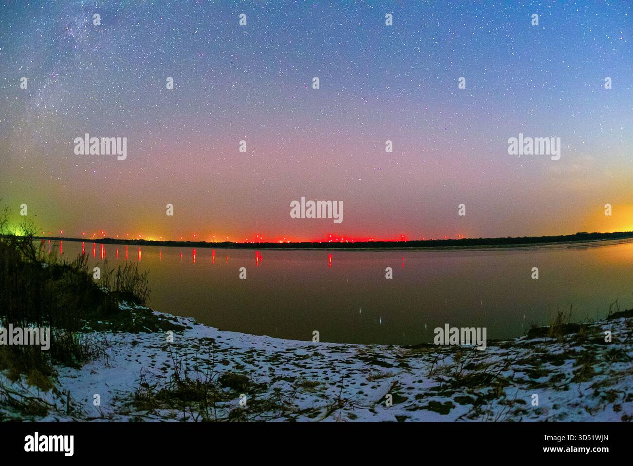 (251113) -- HARBIN, Nov. 13, 2025 (Xinhua) -- This photo taken on Nov ...