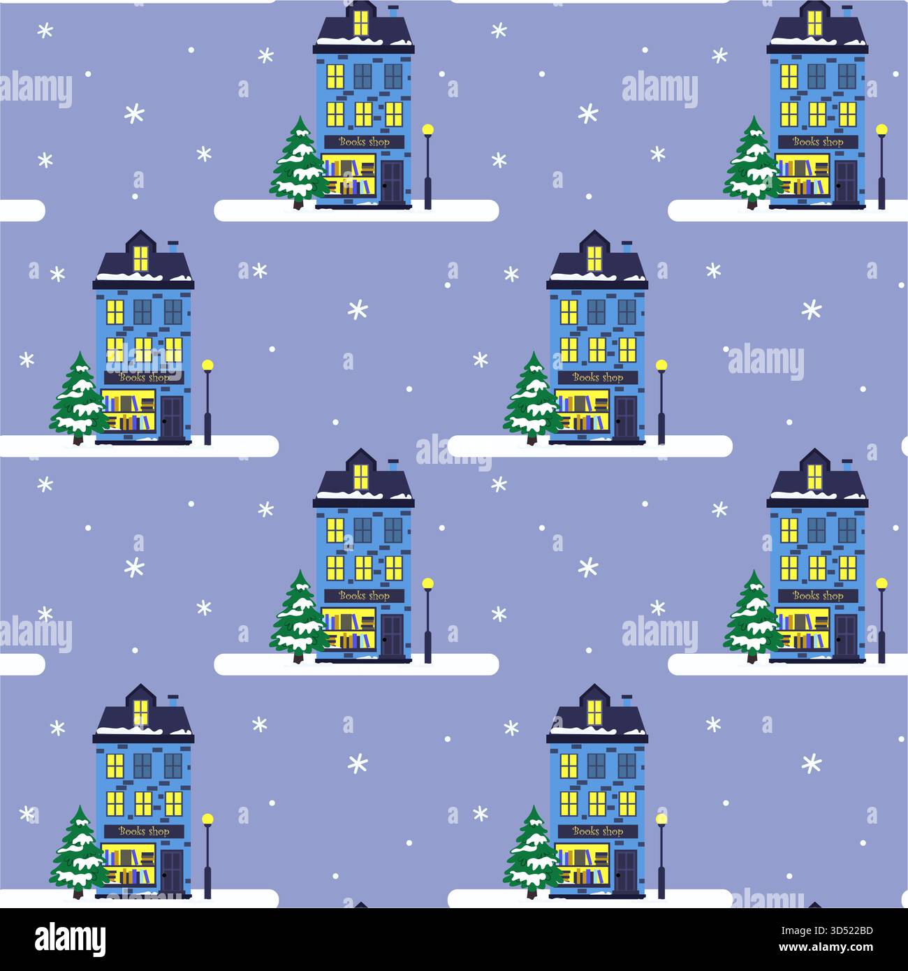 Twilight scenic scenery Cut Out Stock Images & Pictures - Alamy