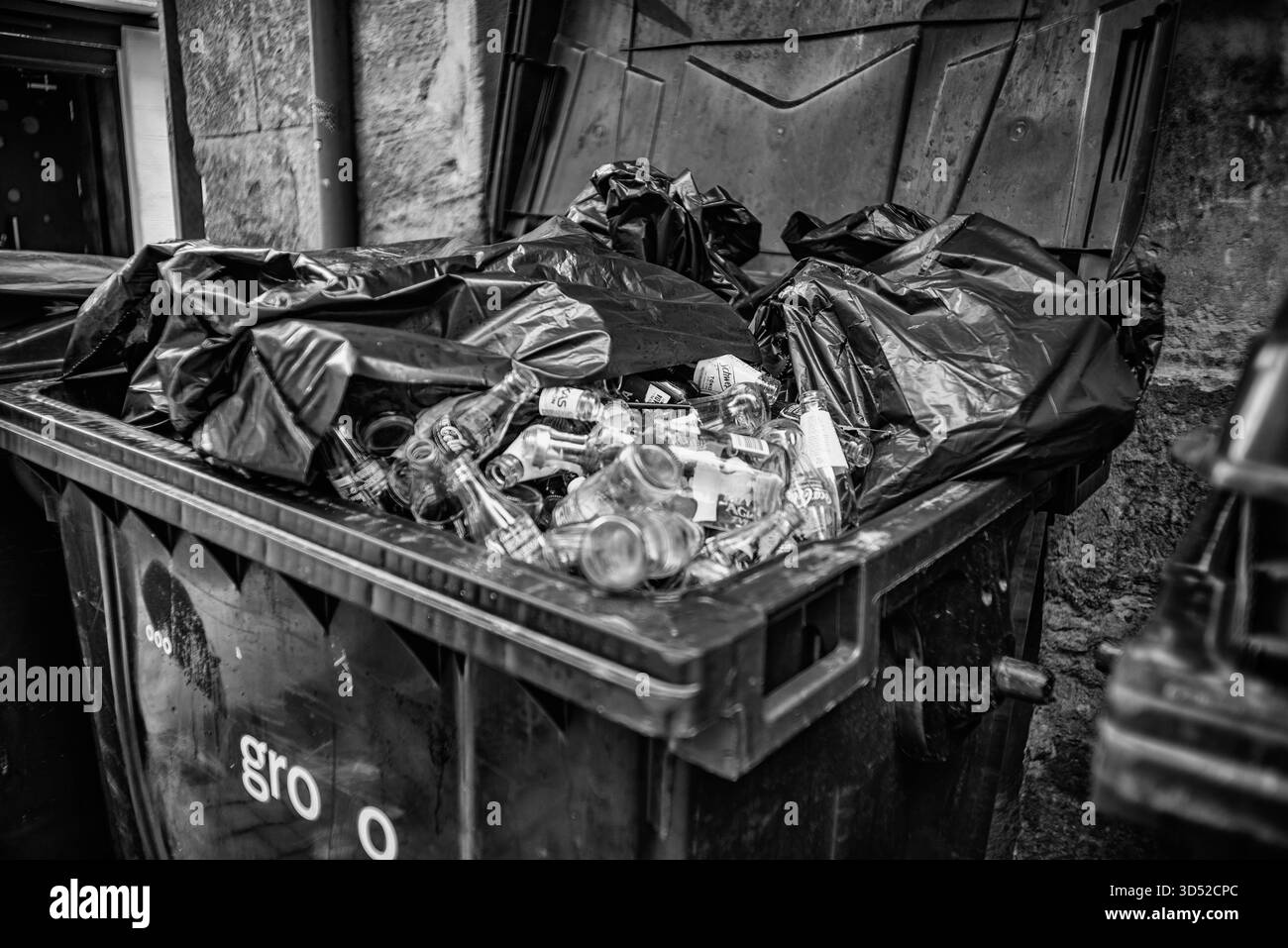 Regional policy Black and White Stock Photos & Images - Alamy