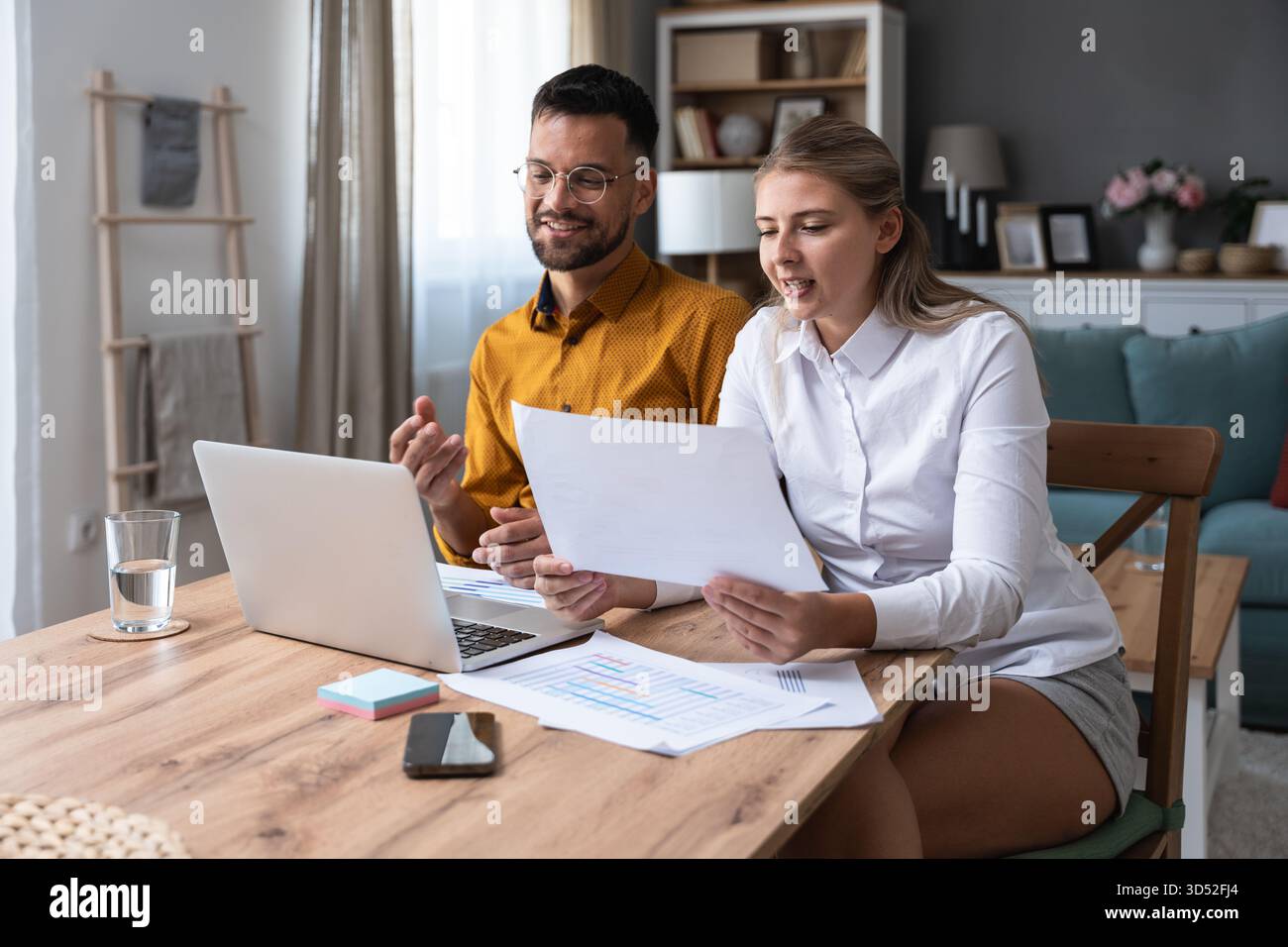 Deliverable checklist hi-res stock photography and images - Alamy