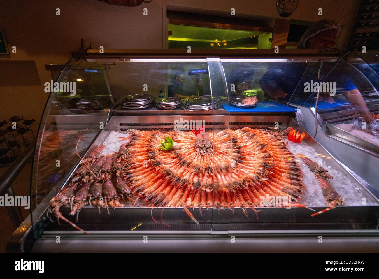 The Cod Father, Camps Bay, one of the best seafood restaurants in South ...