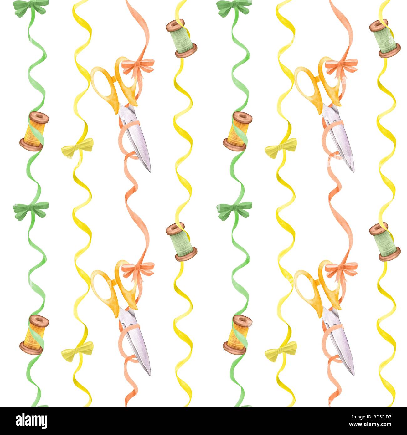 Tailor drawing pattern on Cut Out Stock Images & Pictures - Alamy