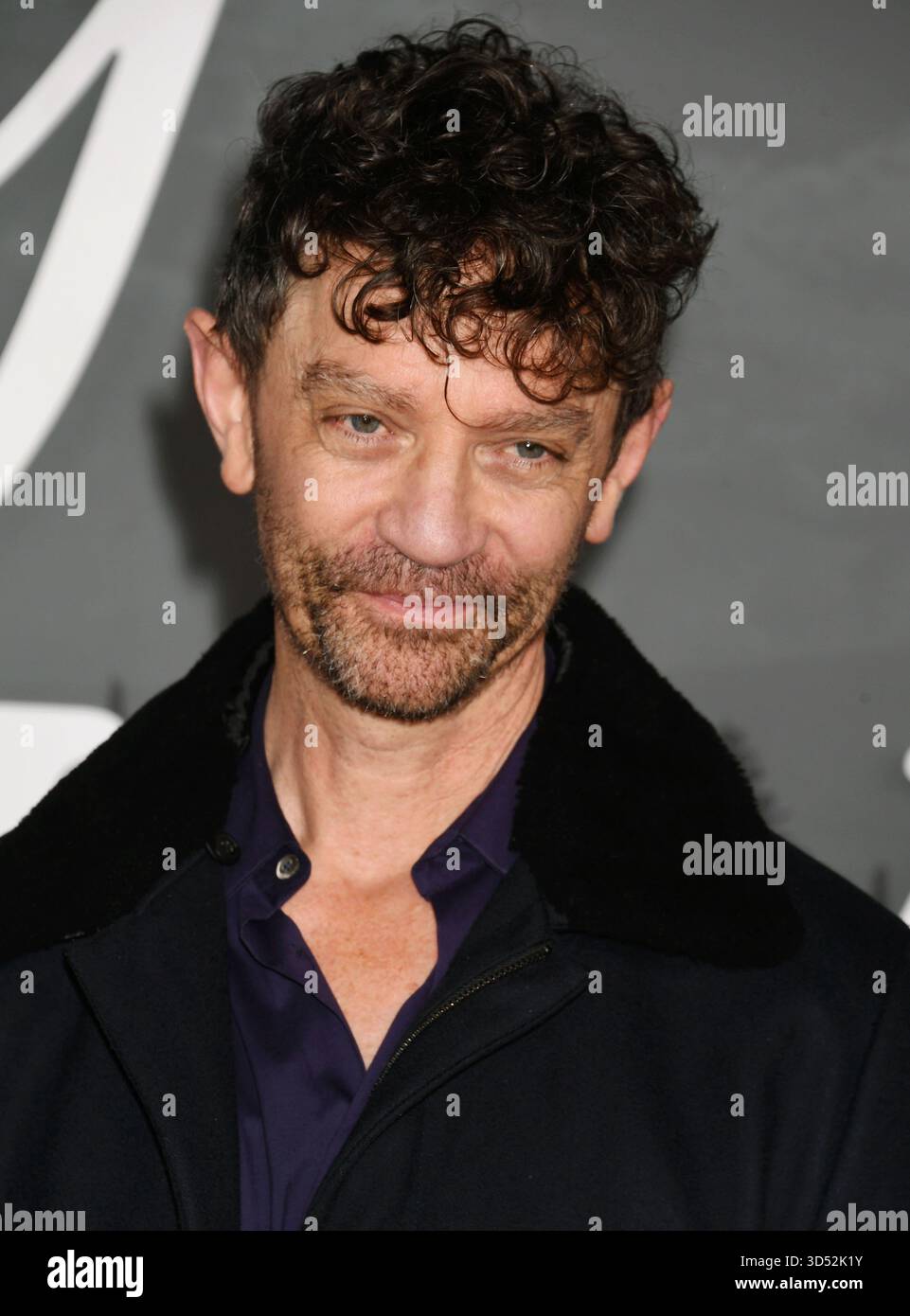 LOS ANGELES, CALIFORNIA - NOVEMBER 11: James Frain at the Los Angeles ...