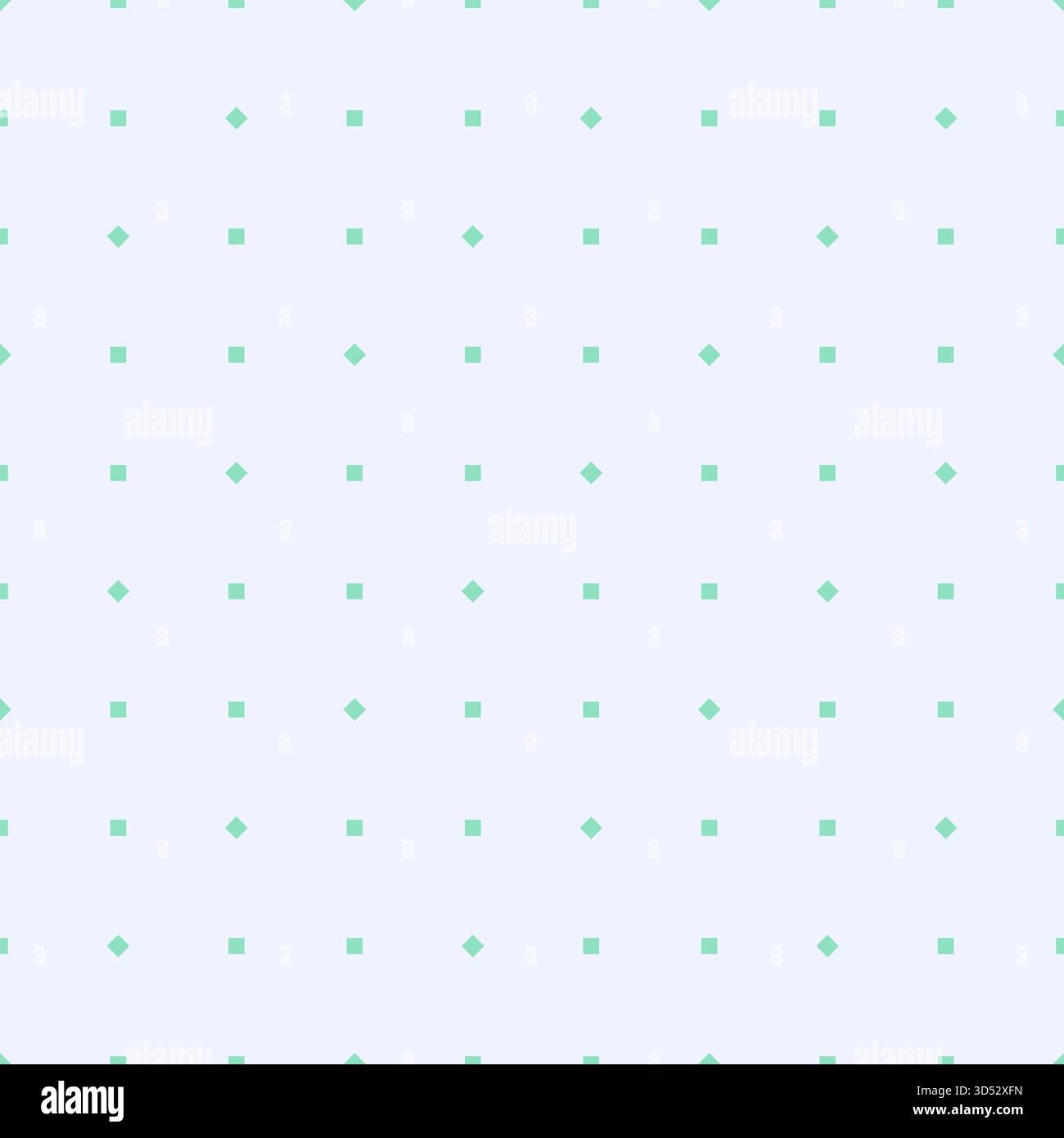 Seamless dotted grid pattern Stock Vector Images - Alamy