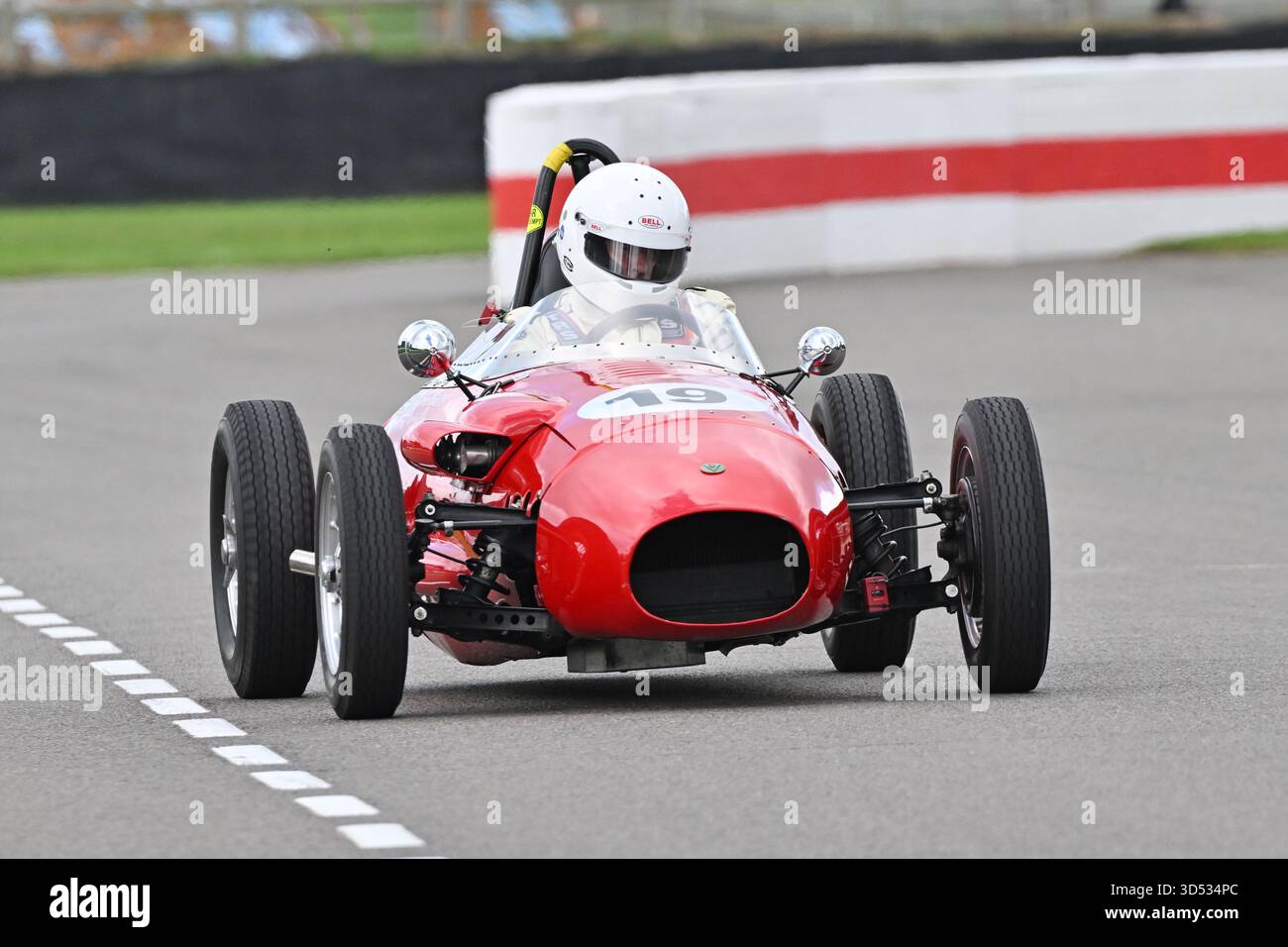 Volpini fiat hi-res stock photography and images - Alamy