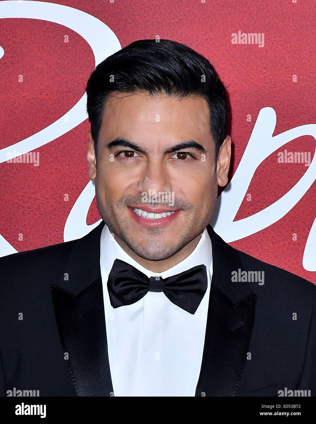 Carlos Rivera attends The Latin Recording Academy 2025 Person of the ...