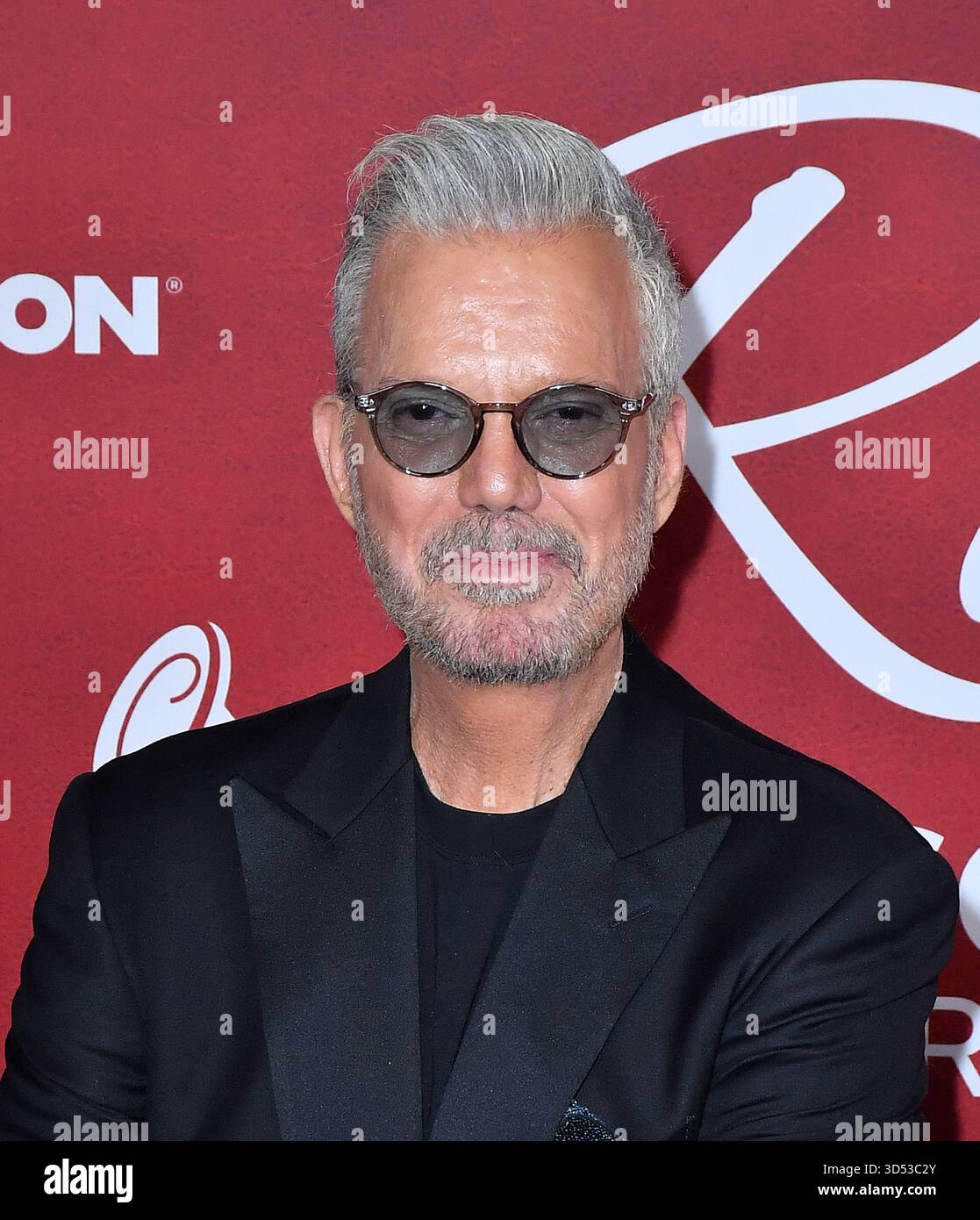Willy Chirino attends The Latin Recording Academy 2025 Person of the Year Gala Honoring Raphael ...