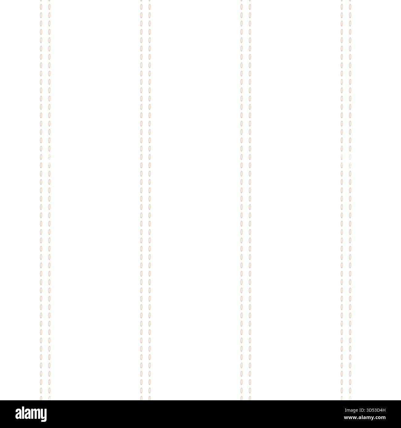 Light brown stripes Cut Out Stock Images & Pictures - Alamy