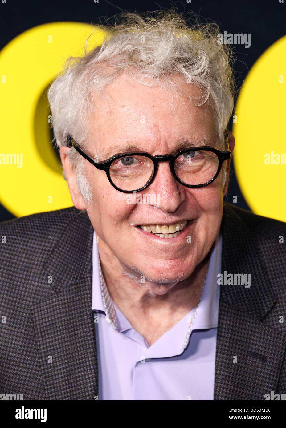 HOLLYWOOD, LOS ANGELES, CALIFORNIA, USA - NOVEMBER 12: American comedy ...