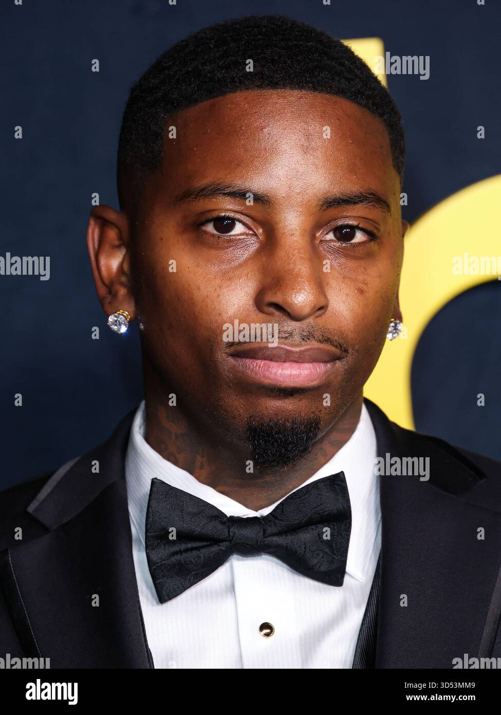 HOLLYWOOD, LOS ANGELES, CALIFORNIA, USA - NOVEMBER 12: FunnyMike ...