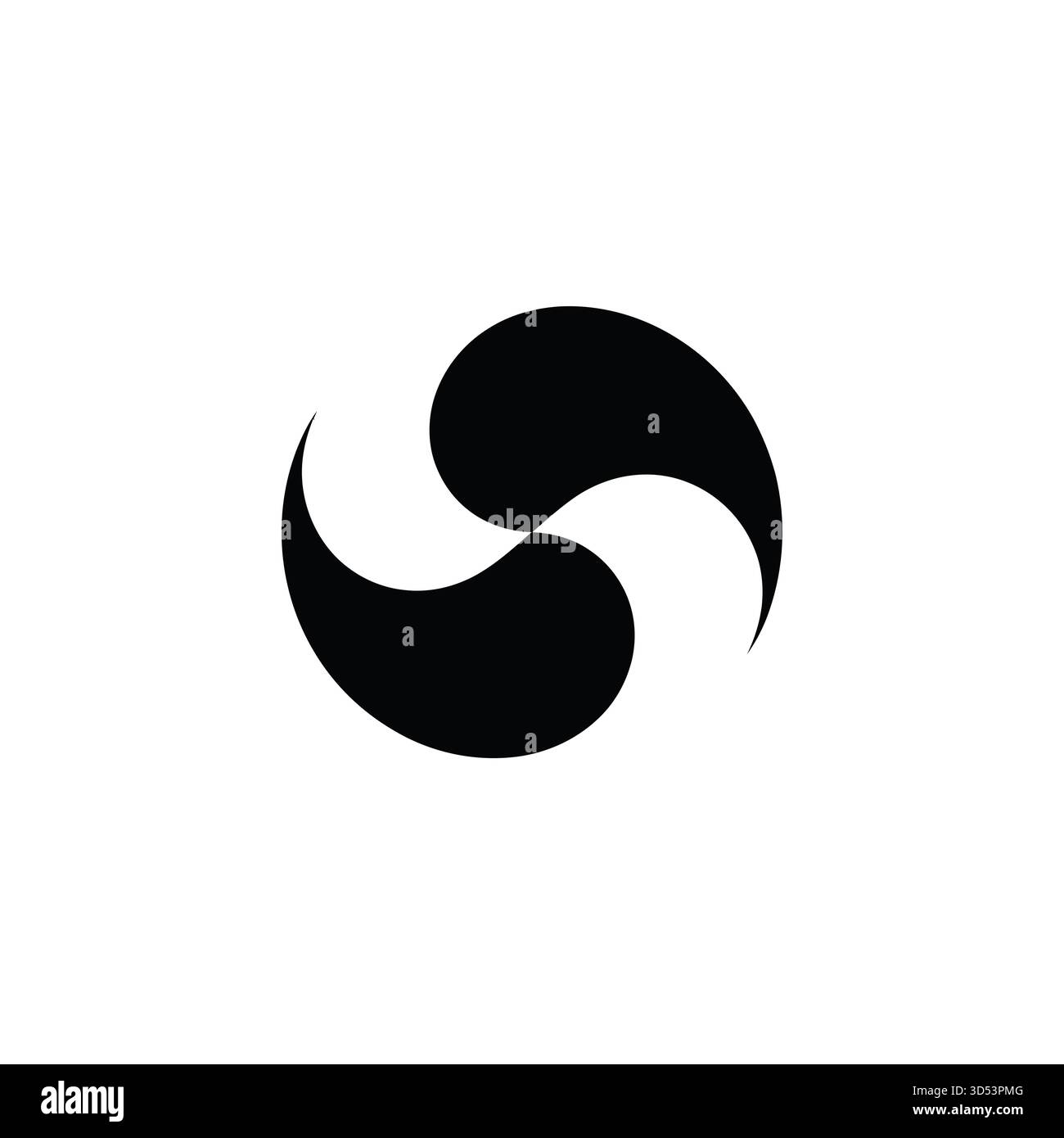 Symmetry negative Stock Vector Images - Alamy