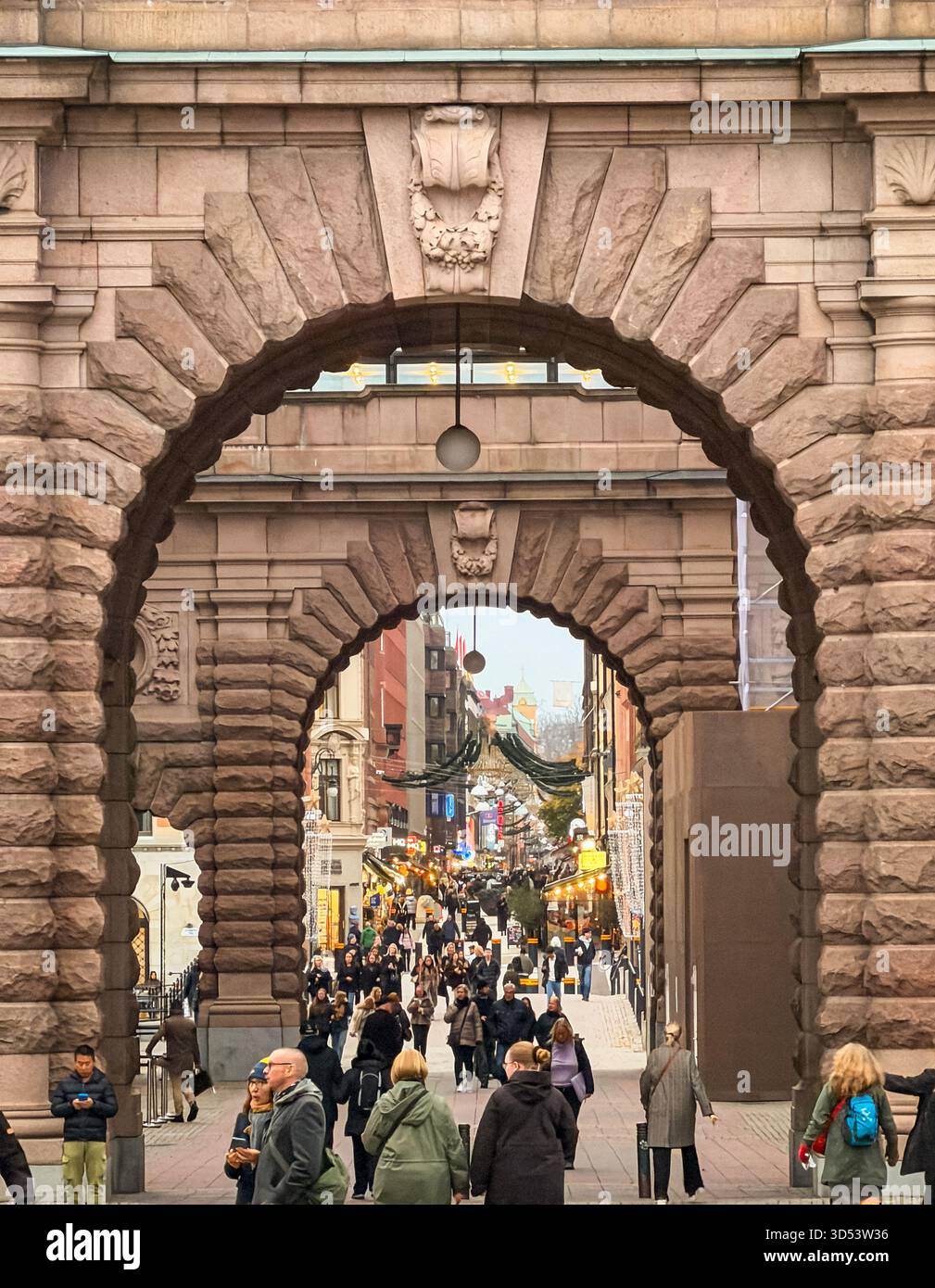 Stockholm november 2025 hi-res stock photography and images - Alamy