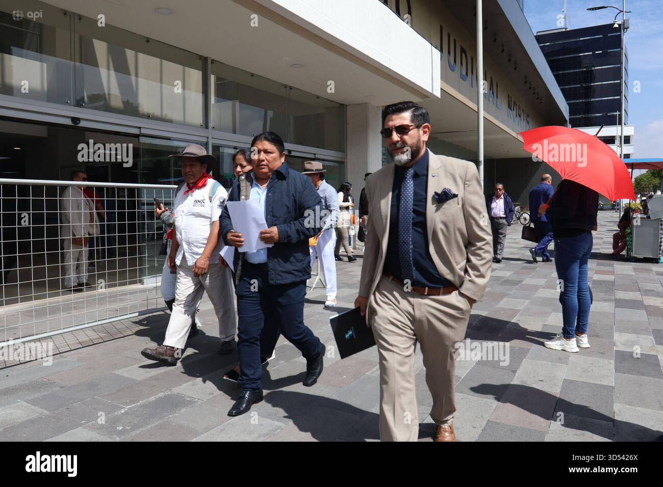 HABEAS DATA APPLICATION FOR ACTION BY THE PUBLIC FORCE November 13 ...