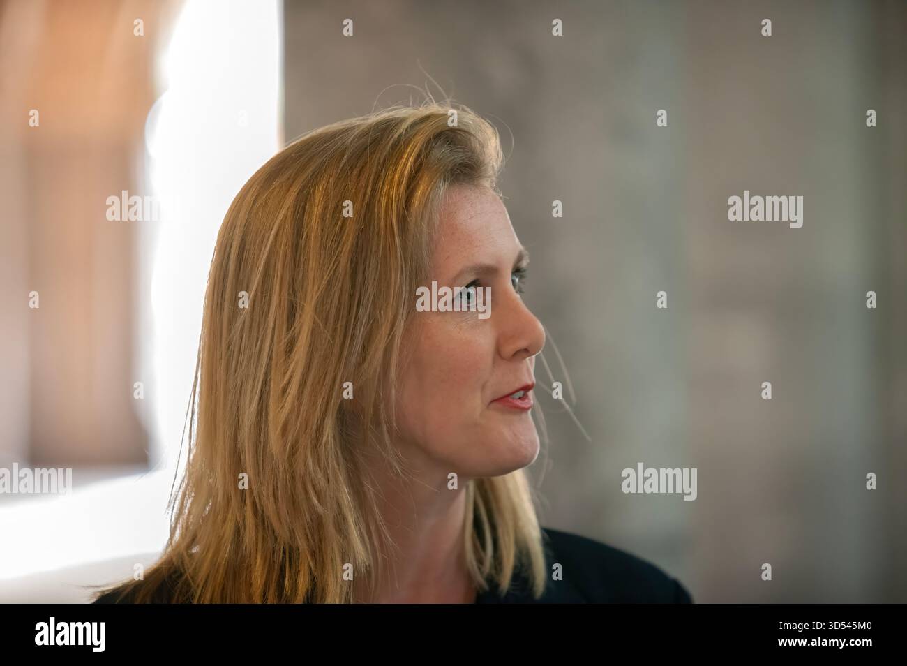 Opening Photo Exhibition By Princess Beatrix Simavi At The Rijksmuseum ...