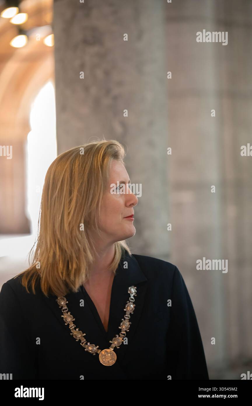 Opening Photo Exhibition By Princess Beatrix Simavi At The Rijksmuseum ...
