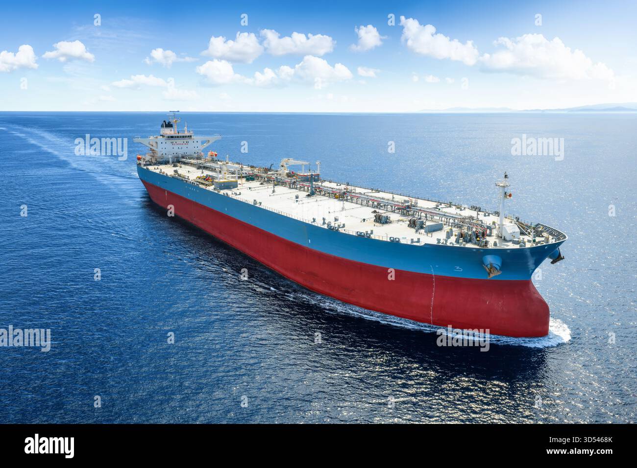 Transportation sea motion oil industry oil tanker ship hi-res stock ...