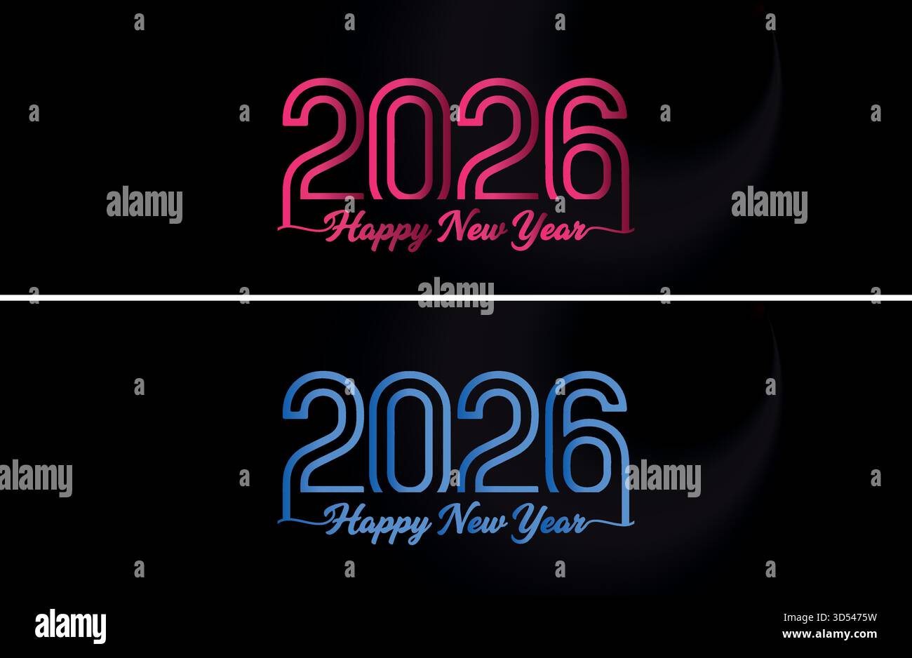 New website happy black Stock Vector Images - Alamy