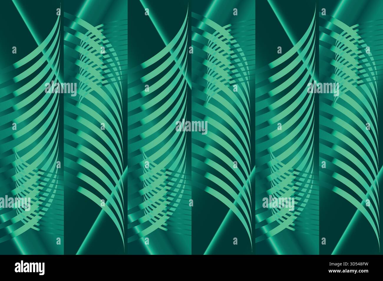 Gradient background motion perfect presentation Stock Vector Images - Alamy