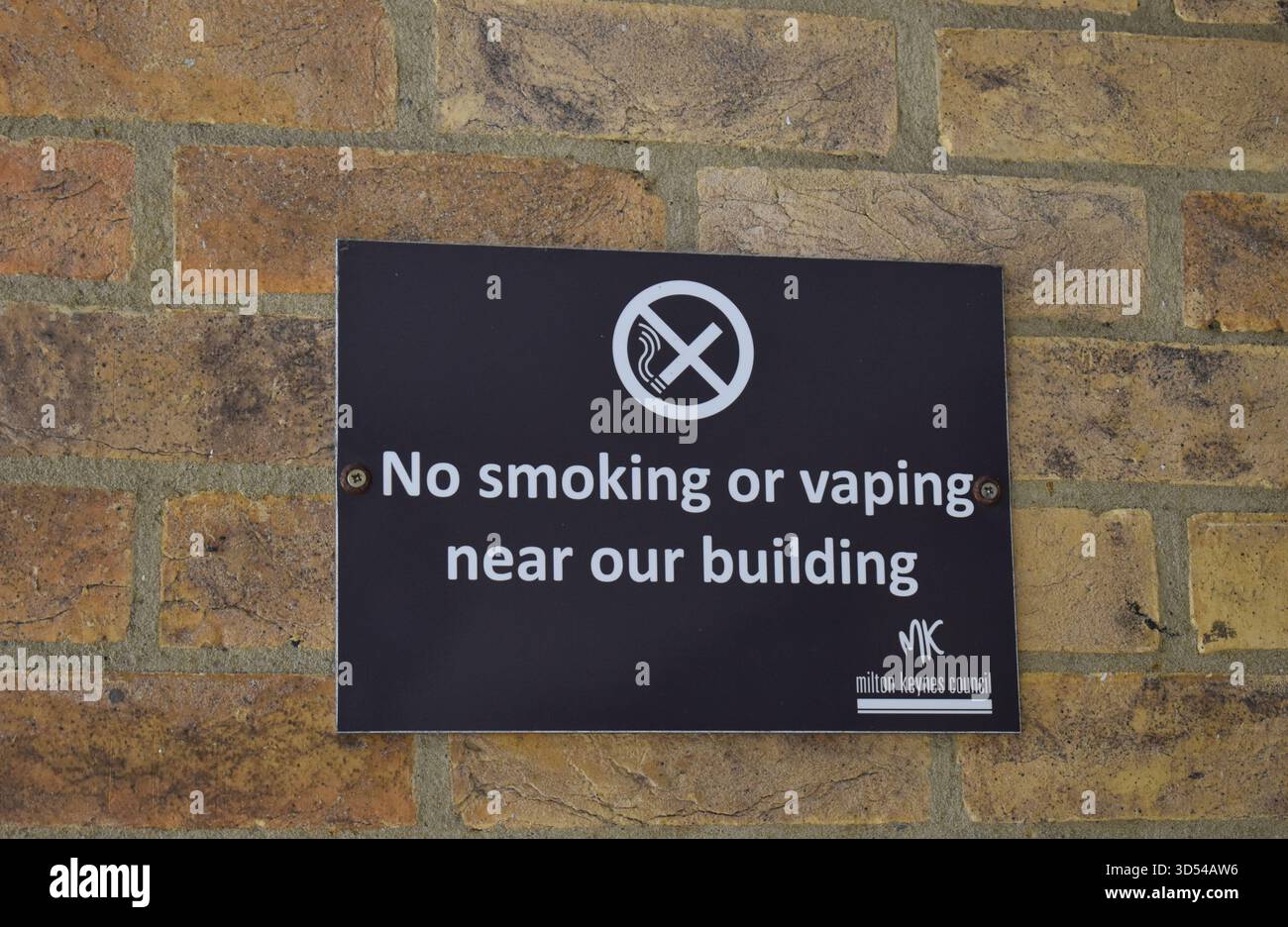 Smoking ban prohibited sign hi-res stock photography and images - Alamy