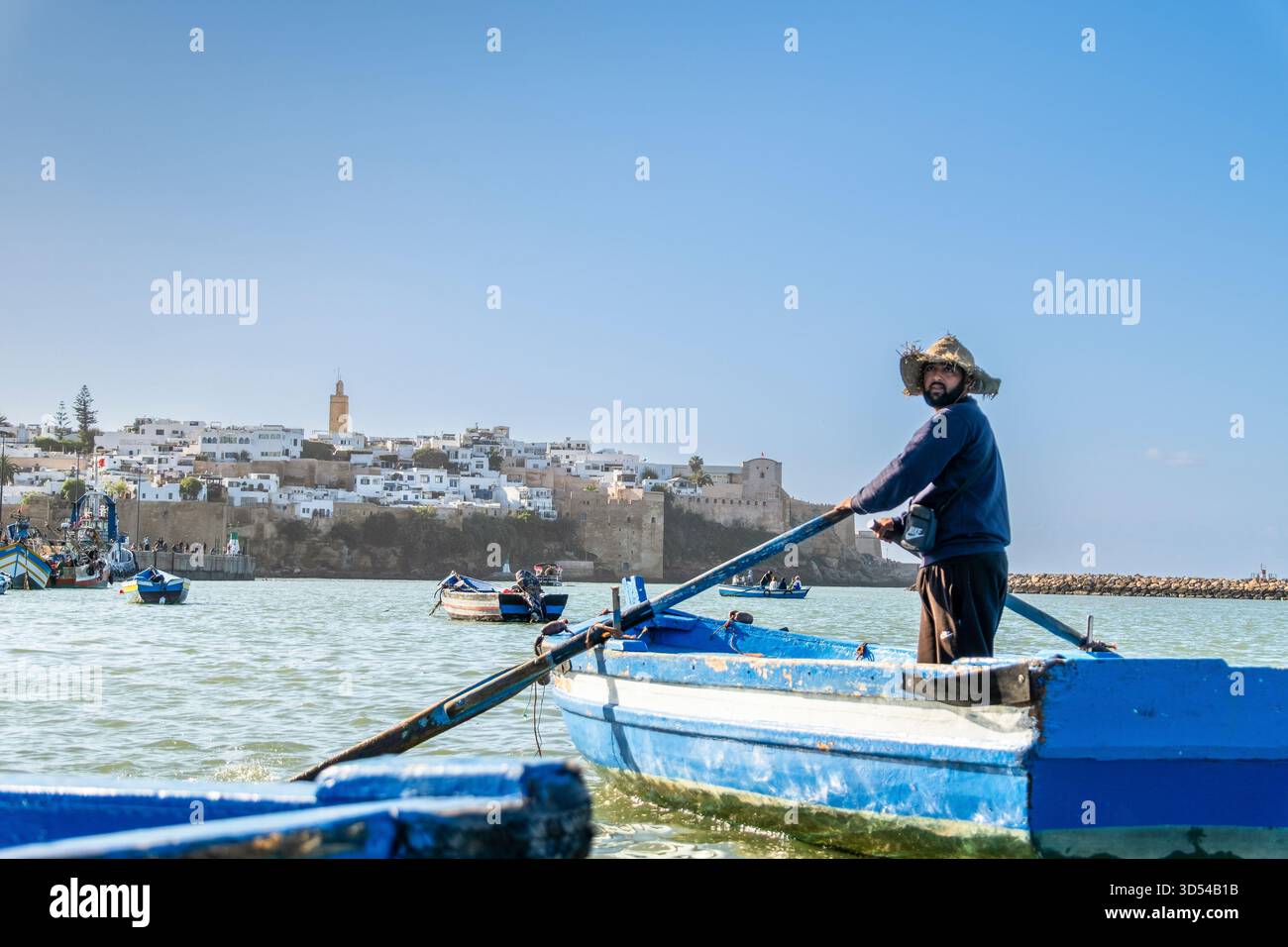 Hassan hassa hi-res stock photography and images - Alamy