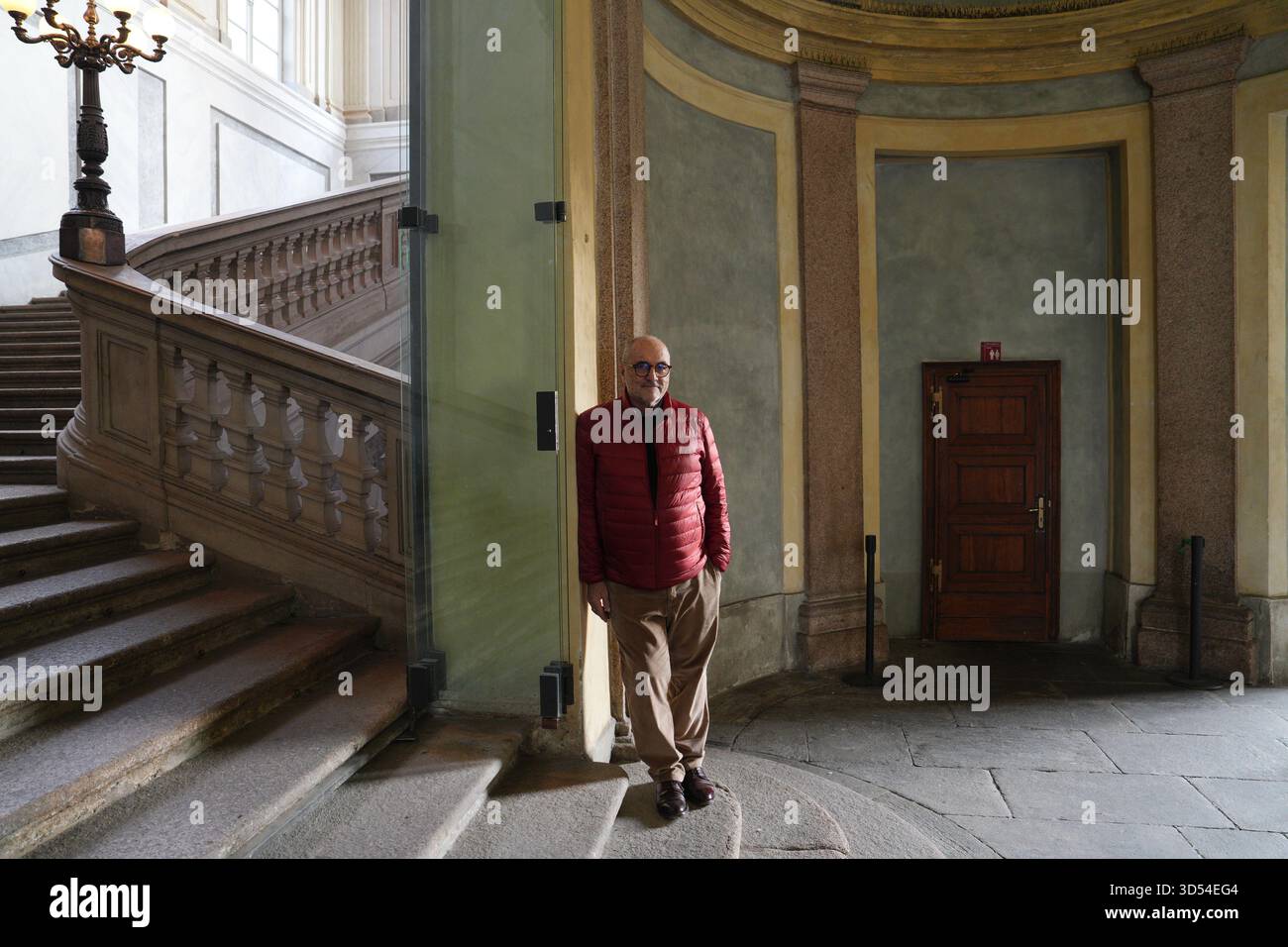 Milan, Bookcity 2025: Fenogliana Reading Marathon in the Courtyard of ...