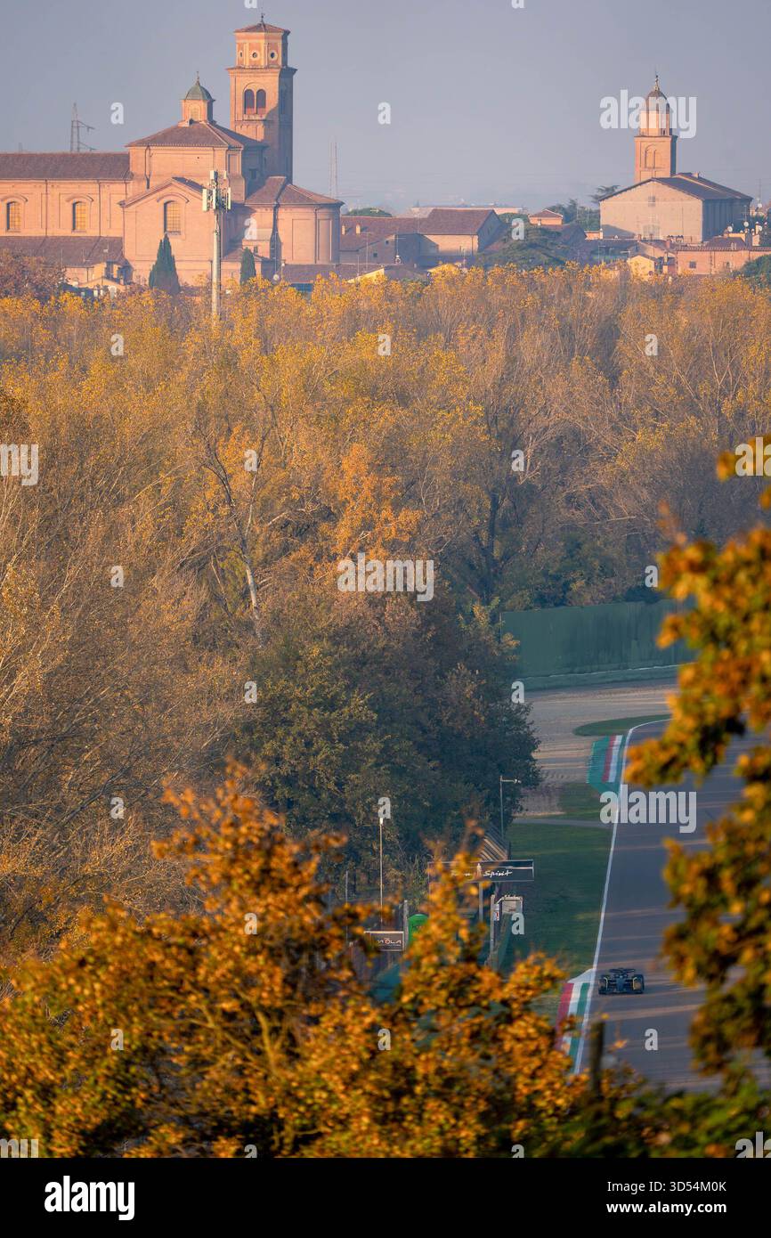 Sergio perez 2025 hi-res stock photography and images - Alamy