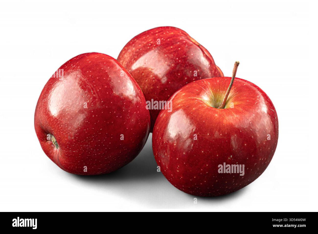 Crisp glossy Cut Out Stock Images & Pictures - Alamy